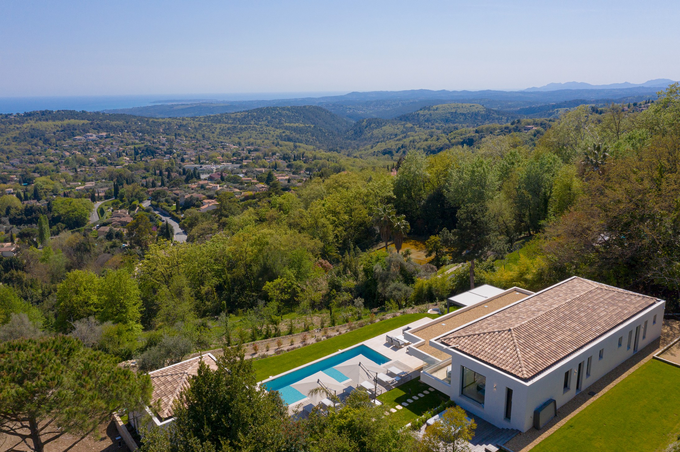 Villa Ruby - French Vacations