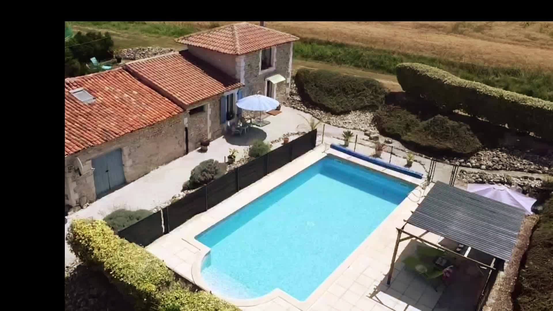 Gite Skippy - French Vacations